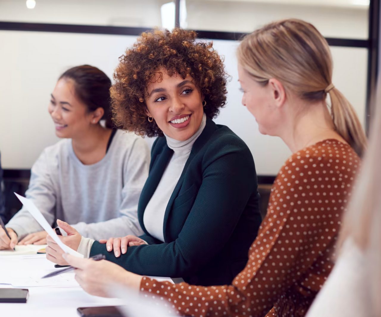 Eduex Soluzioni di formazione e sviluppo Crediamo nella persona